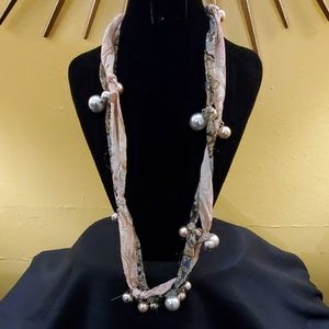 LOFT Jewelry | Necklace | Poshmark